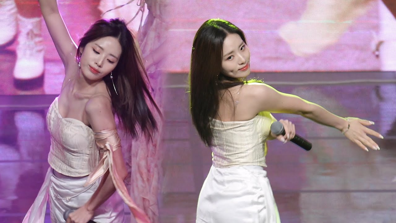 프로미스나인(𝐟𝐫𝐨𝐦𝐢𝐬_𝟗) (박지원) 𝐃𝐌 / 한국교통대 [220920][직캠] by pharkil - YouTube