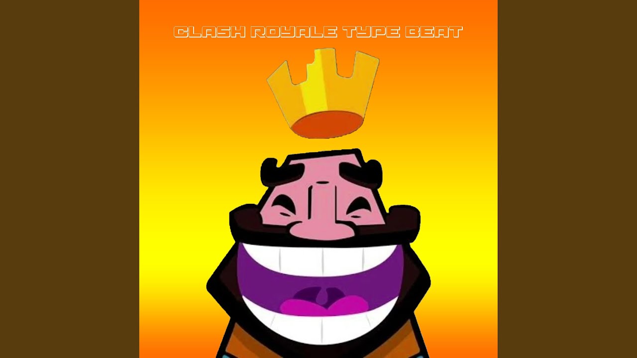 Clash Royale Type Beat - YouTube