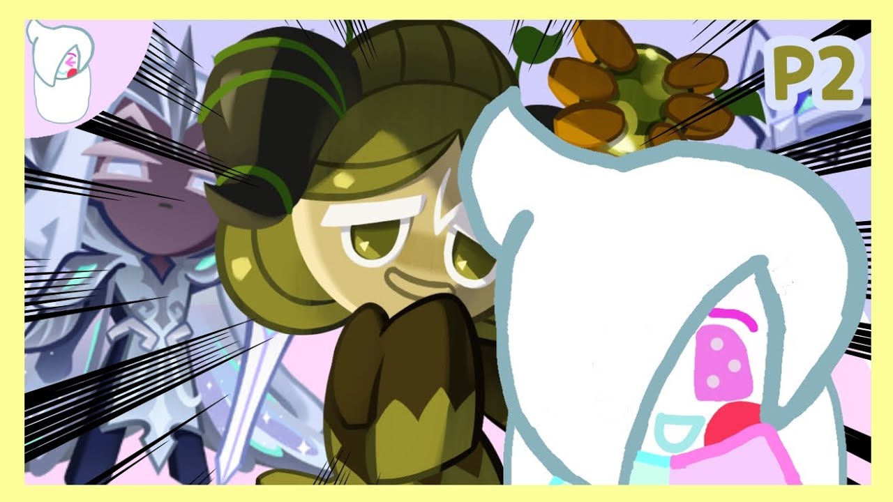 [Milky update & review #2 for CRK] new matcha, elder faerie cookie ...