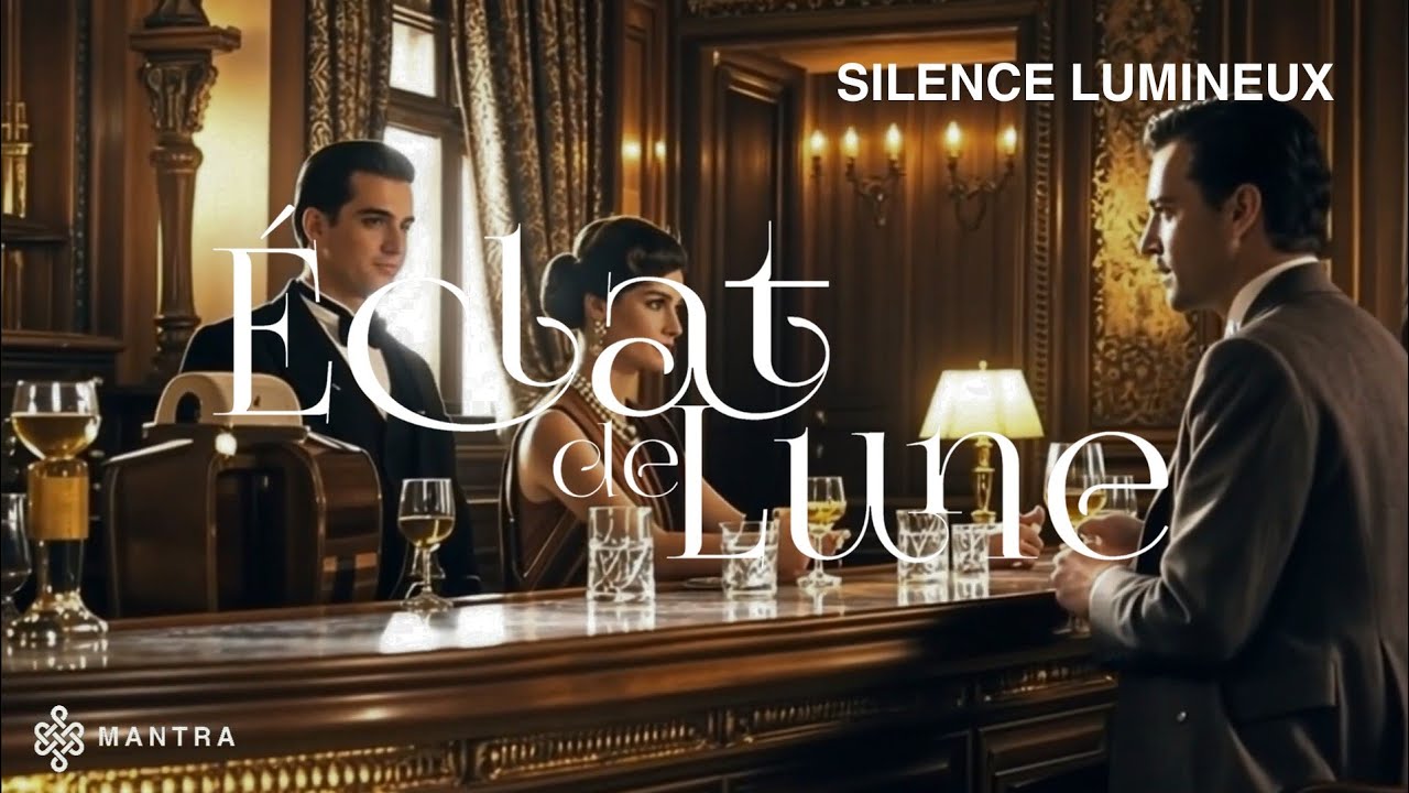 Éclat de Lune - Silence Lumineux - YouTube