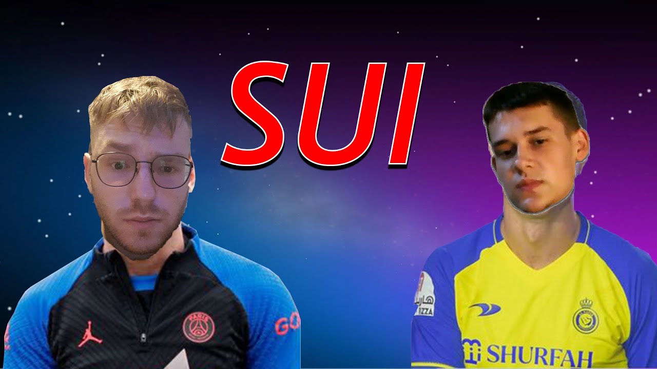 SPEED SUI | #balkan #stream - YouTube