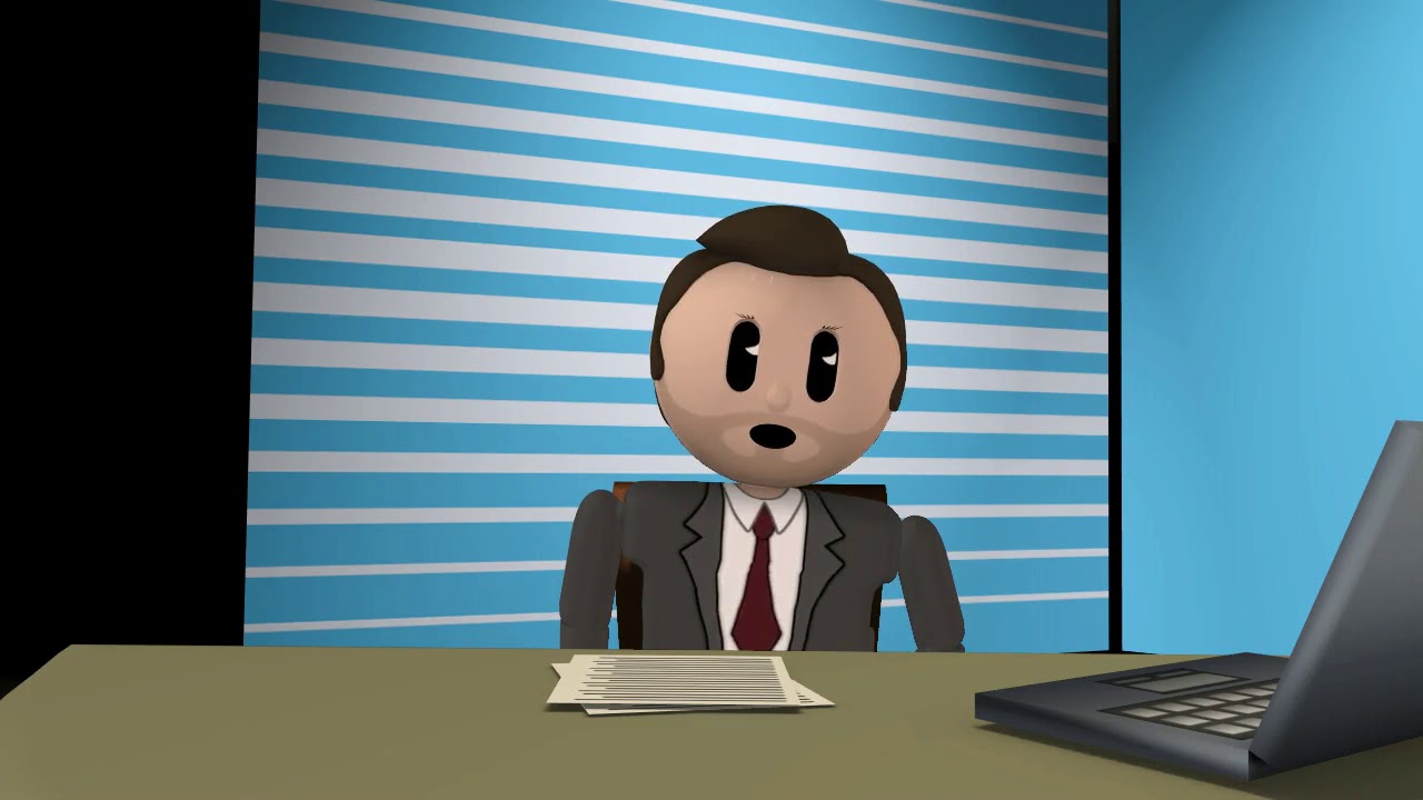 Zero Tolerance for the Narcissist's Doo Doo Test - YouTube