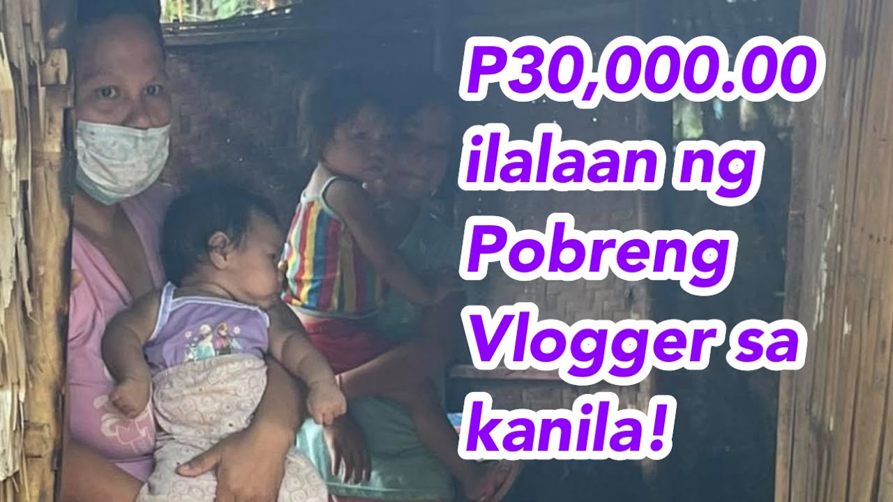 Part 1: Responsableng ama di susuko para sa mga bata! - YouTube