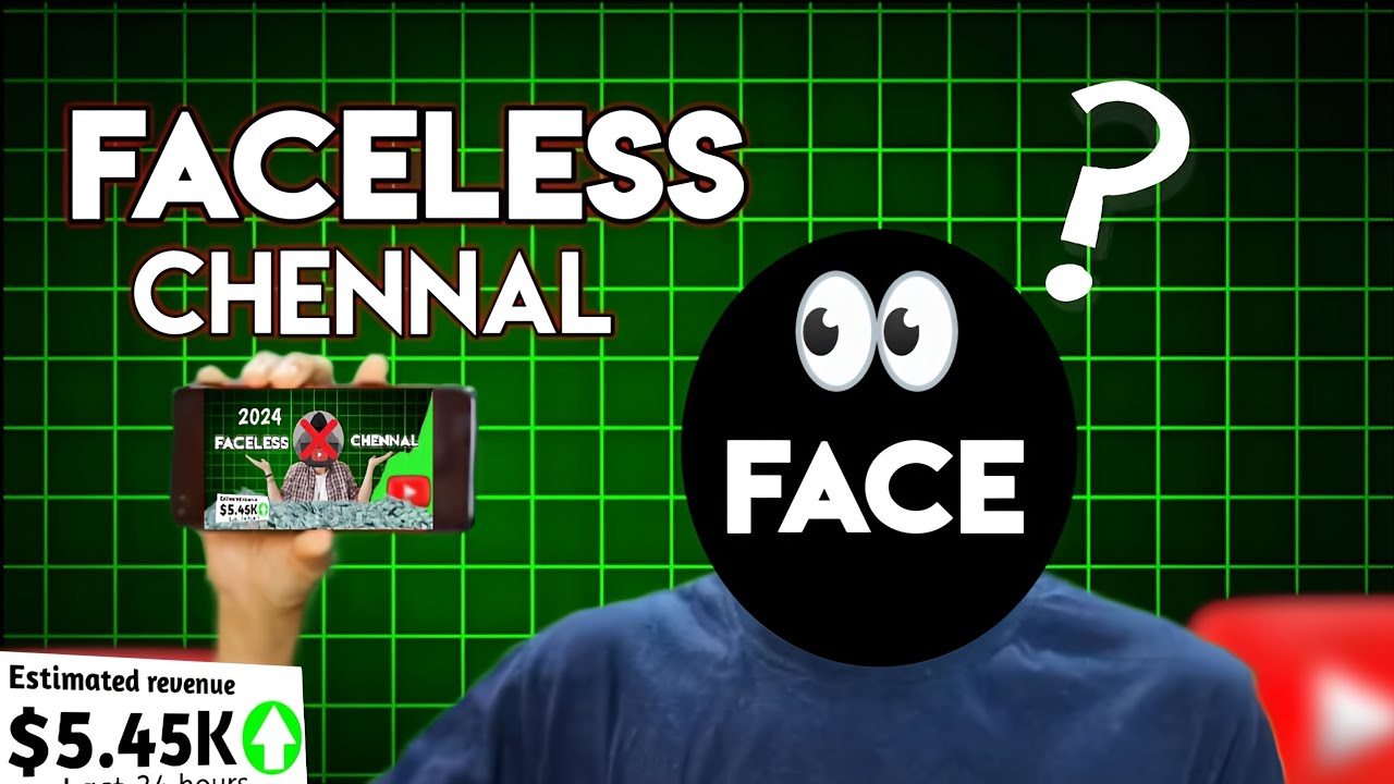 Unique Best Faceless Channel Ideas For New YouTubers? - YouTube