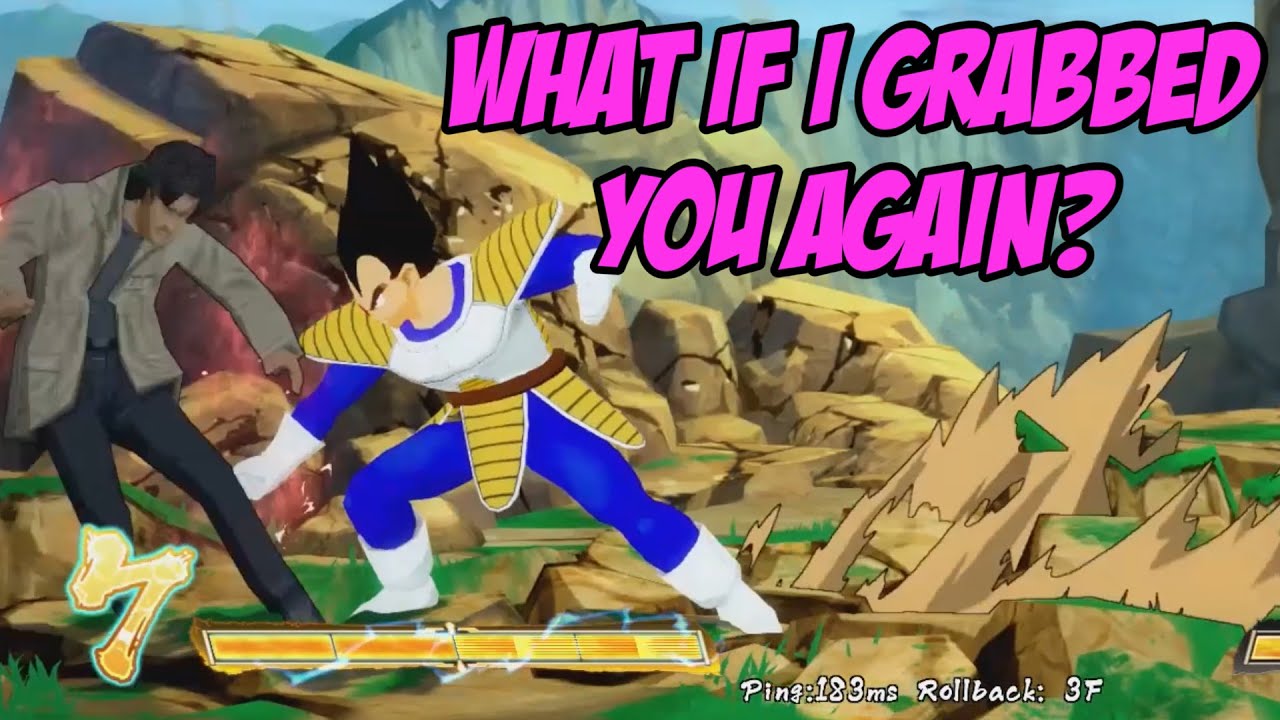 What If I Grabbed You Again? - YouTube
