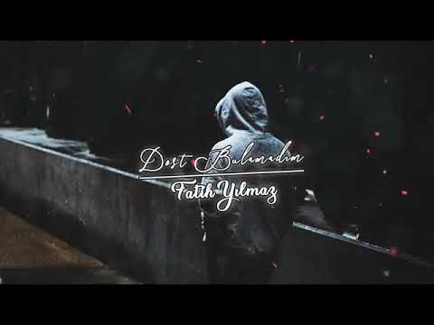 Dost Bulamadım Kurdish Trap Remix  Fatih Yılmaz ( ft. İBRAHİM ŞİYAR )