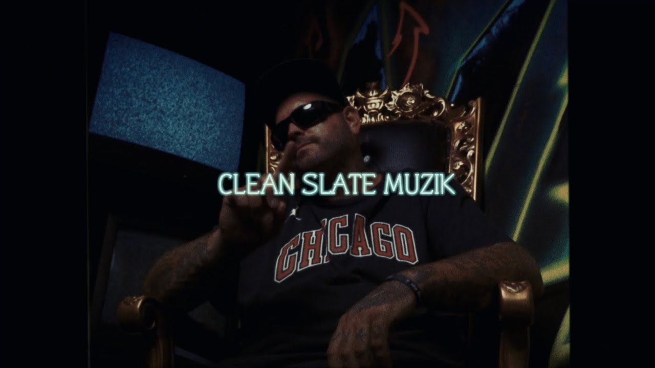 Shots fired - Clean Slate (official music video) - YouTube