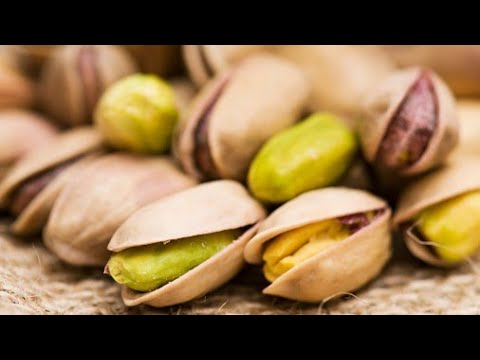 ŠTA ĆE SE DESITI AKO SVAKOGA DANA JEDETE PISTAĆE I NA ŠTA OBRATITI PAŽNJU PRILIKOM KUPOVINE!