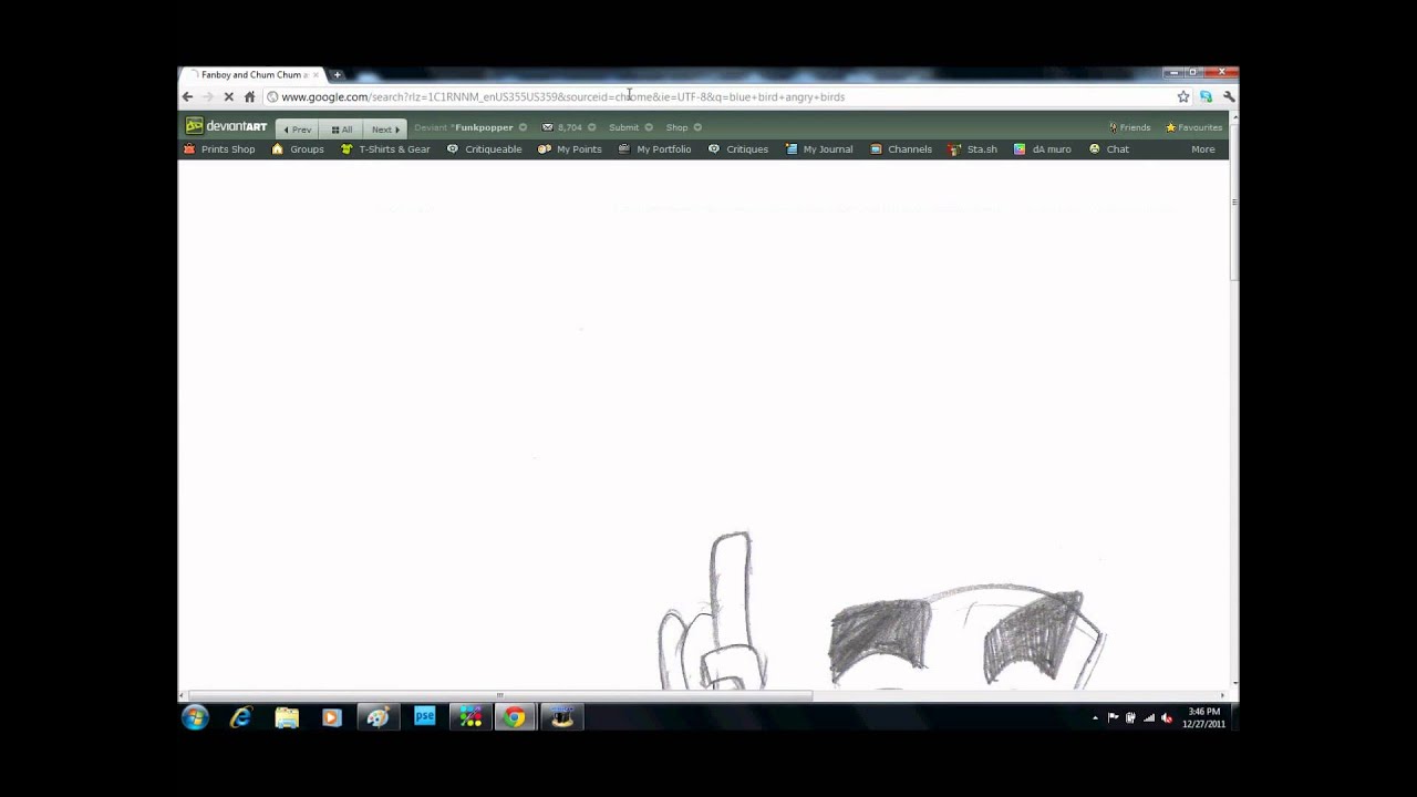 FBACC as AB Part 1 - YouTube