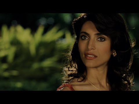 Casino Royale (2006) - James seduces Solange | RetroMovies