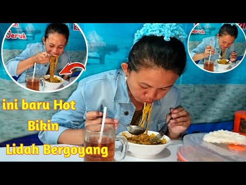 Cita Rasa Mie Ayam Bikin lidah Bumil Bergoyang