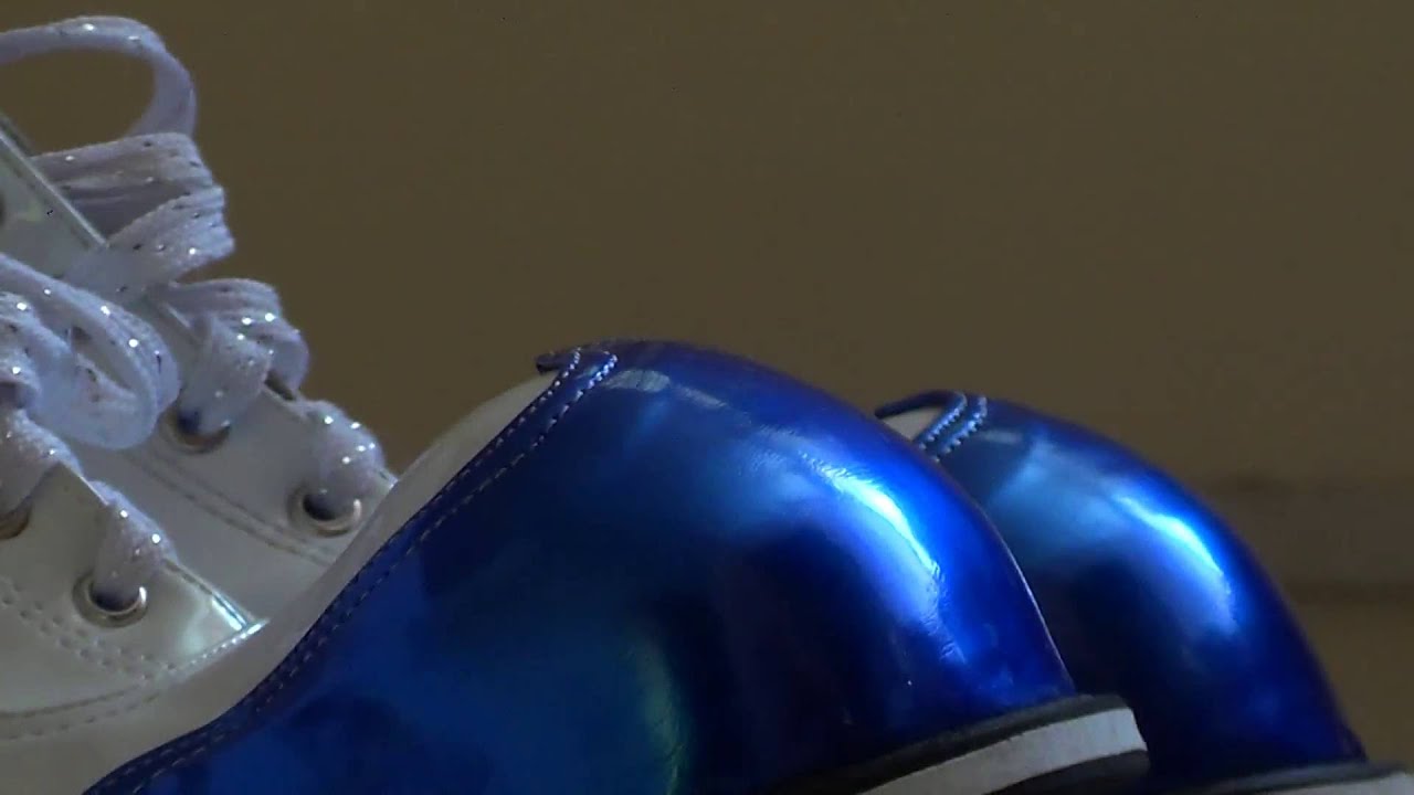 ELY SHOW DEMO - YouTube