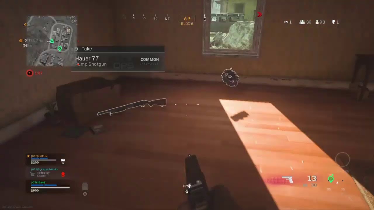 Roach_2x's Live PS4 Broadcast - YouTube