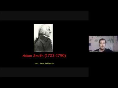 Adam Smith - YouTube