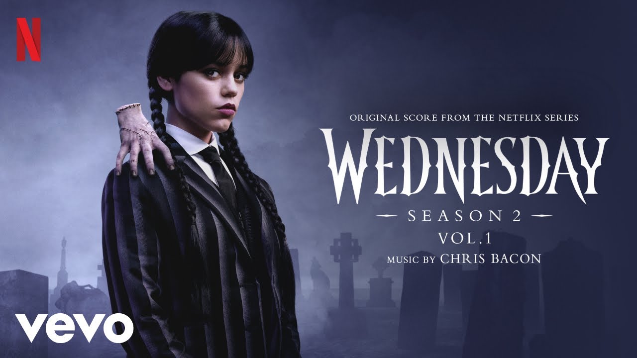 Tale of the Skull Tree | Wednesday: Season 2 (Original Score from the ...
