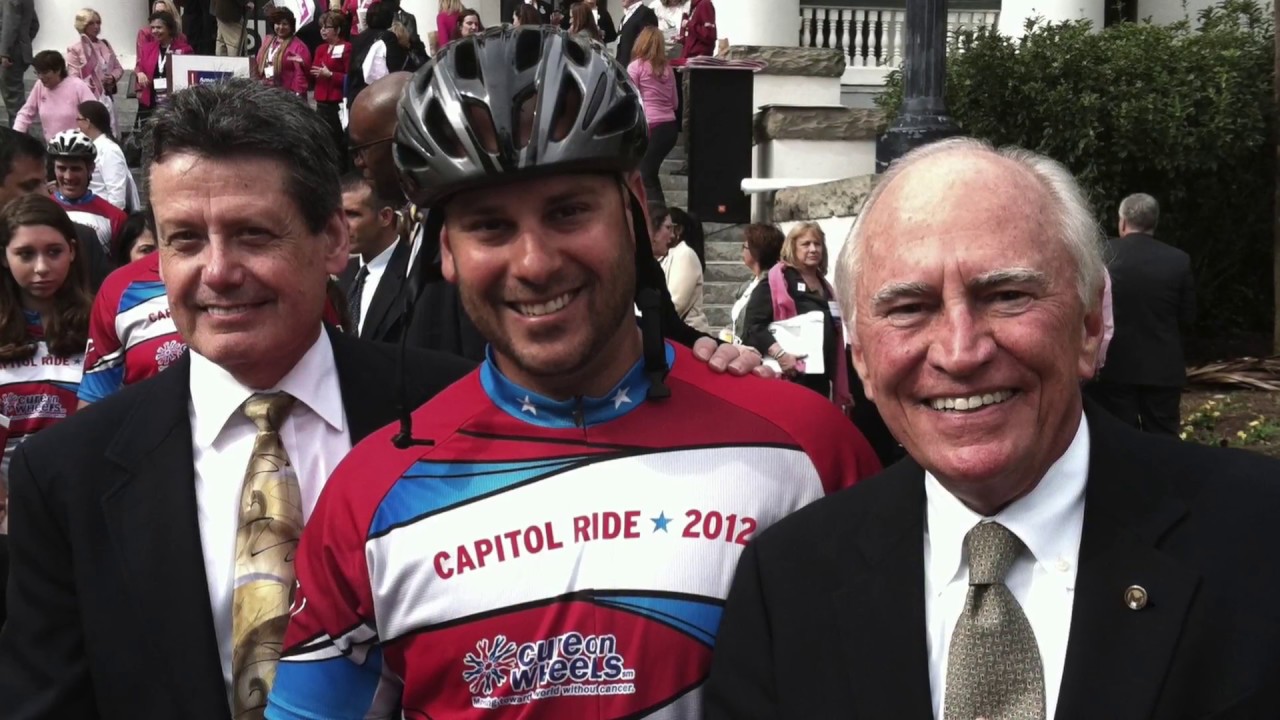 H. Lee Moffitt - YouTube