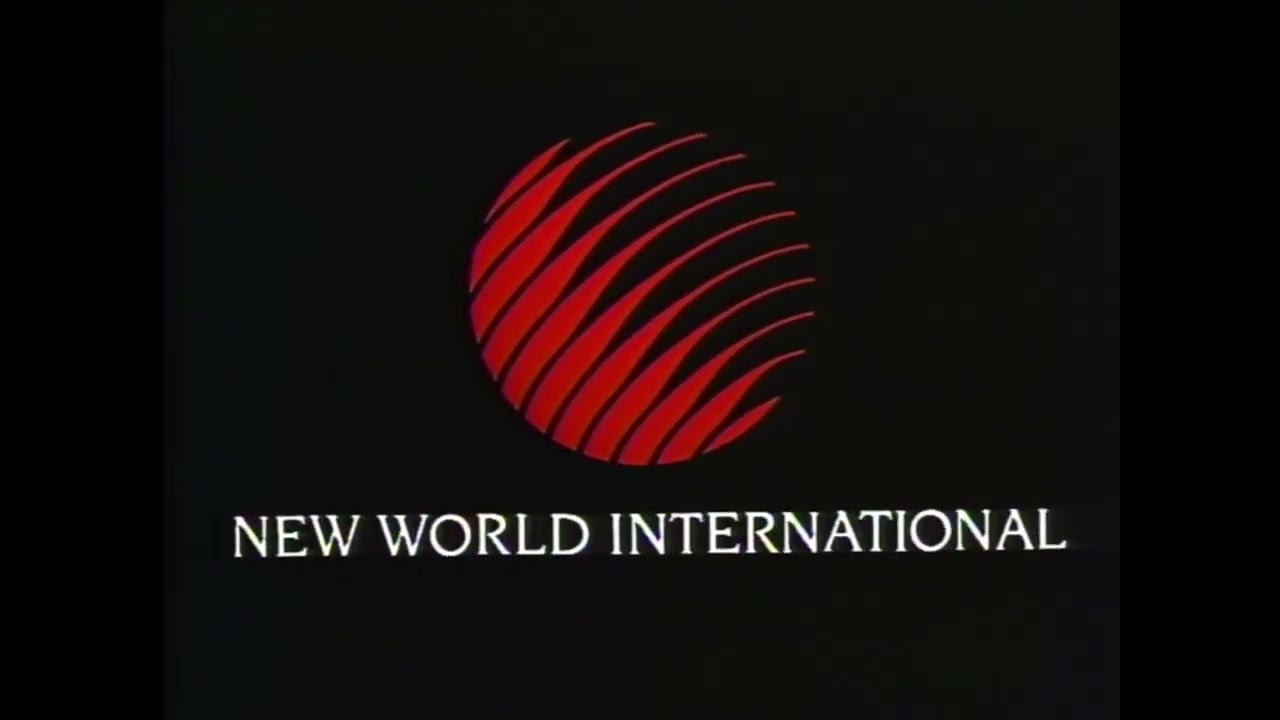 New World International (Trailer, 1989) - YouTube