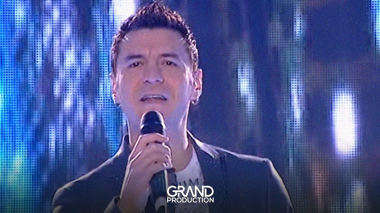 Amadeus Band - Lazu te - PB - (TV Grand 18.05.2014.) - YouTube