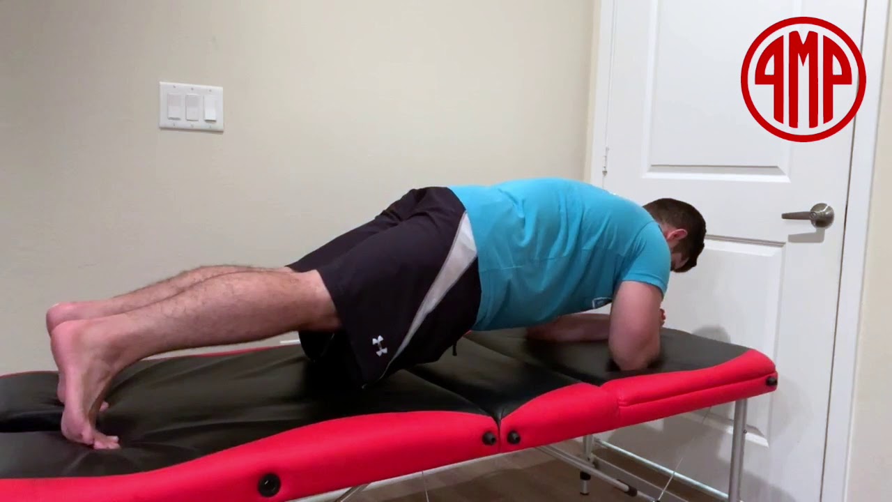 Plank Rocks - YouTube