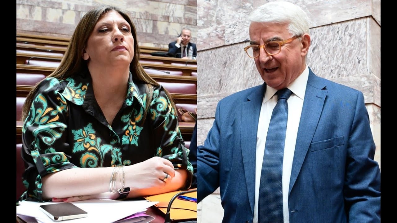 ΔΕΙΤΕ το!! Η ΠΟΛΙΤΙΚΗ ΞΕΦΤΙΛΑ δεν έχει πάτο! Έτσι γίνονται τα ...