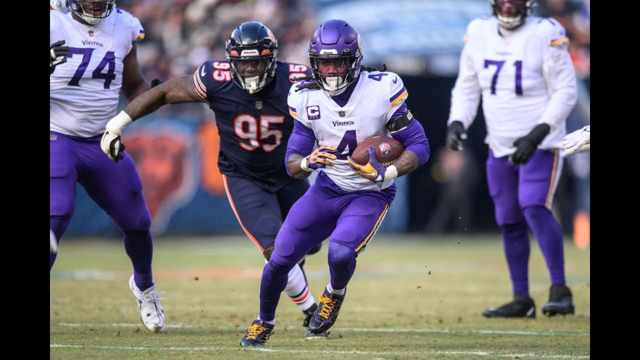 Why Running Back Value is Suppressed, and What to Do About It - YouTube