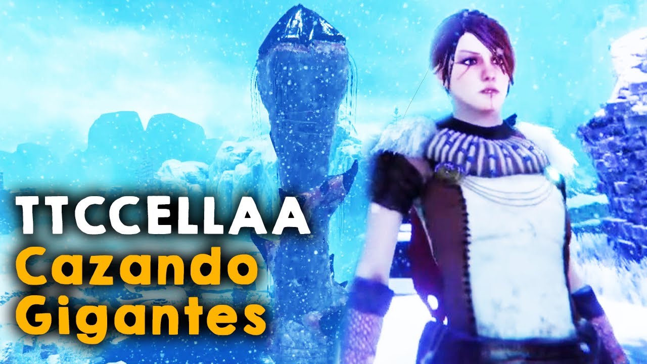 Cazando Gigantes Parte 1 | Penesito de Caballo Y Perro Pulgoso ...