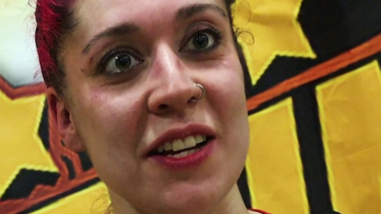 Women of British Pro Wrestling - Documentary Teaser - YouTube