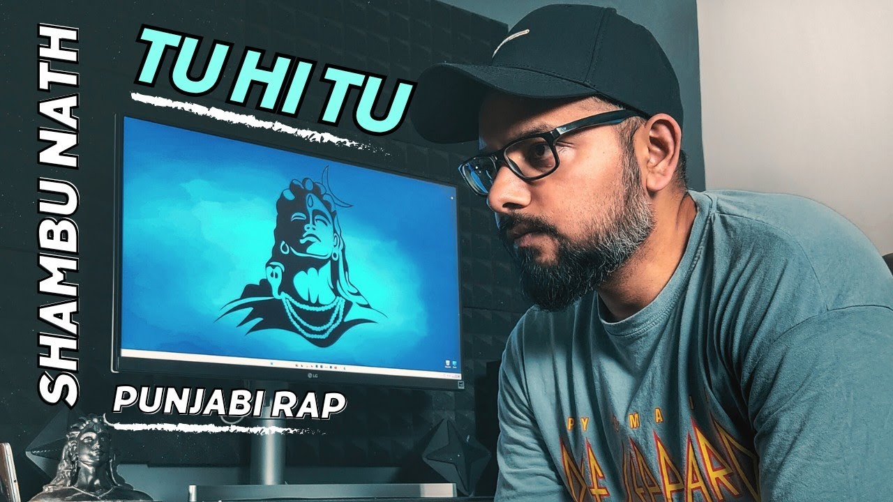 Tu He Tu | Shambu Nath | Garry Sandhu ft. N KraZy | Remake | New ...