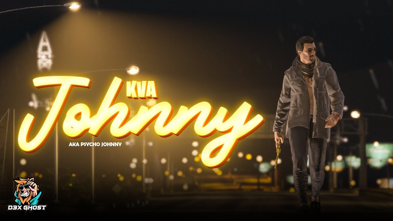 Umm Meeting | KVA Psycho Johnny | Live | TKRP - YouTube