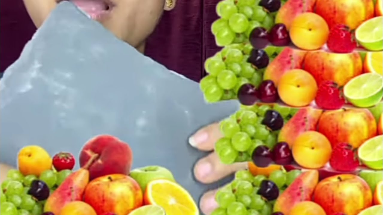 nature ASMR preparation kit - YouTube