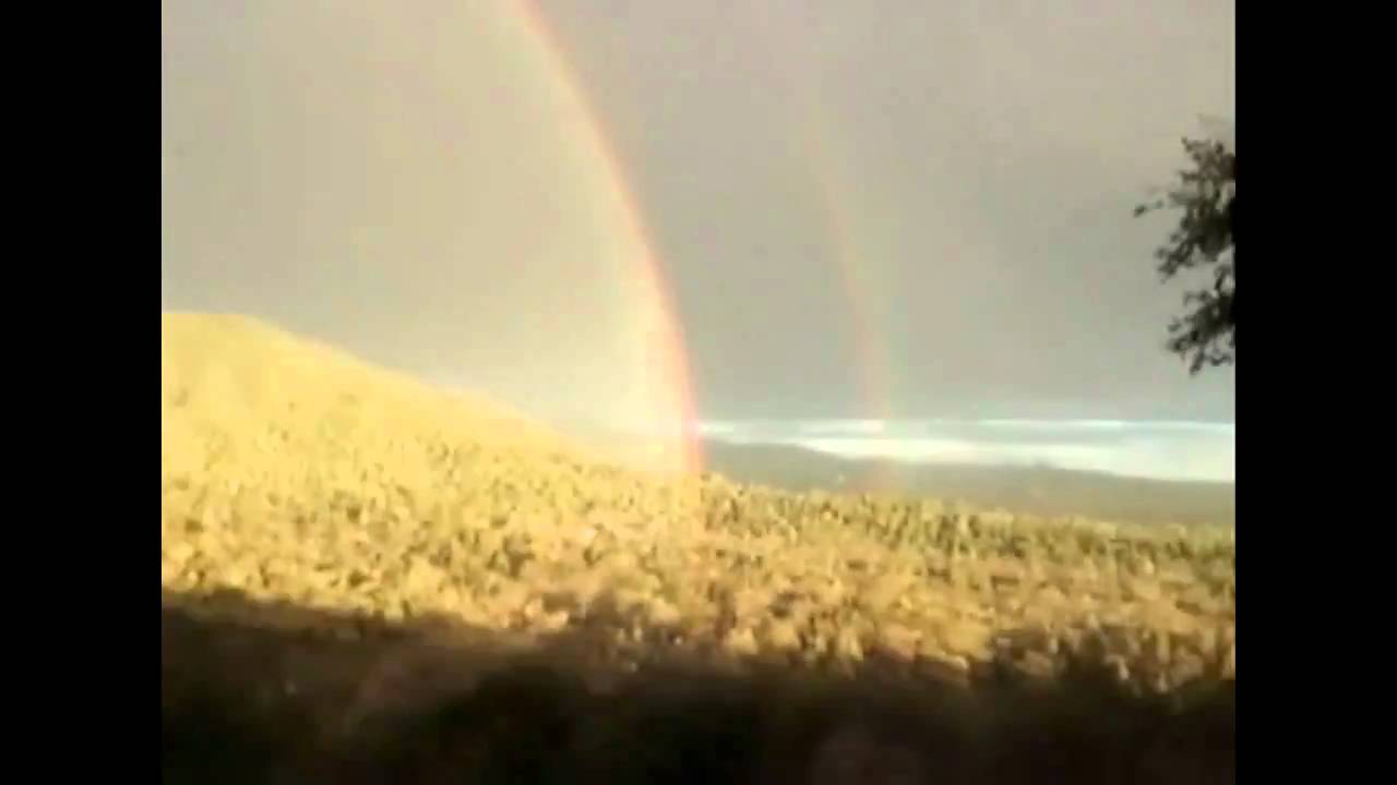 DOUBLE RAINBOW Instrumental Song - YouTube