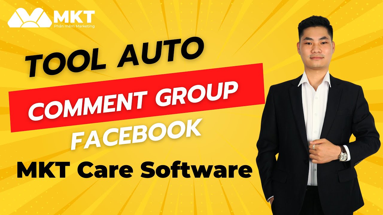 Tool Auto Comment Group Facebook | Spam Comment Group Facebook - YouTube