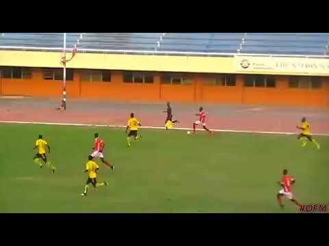 Modou Cham - YouTube