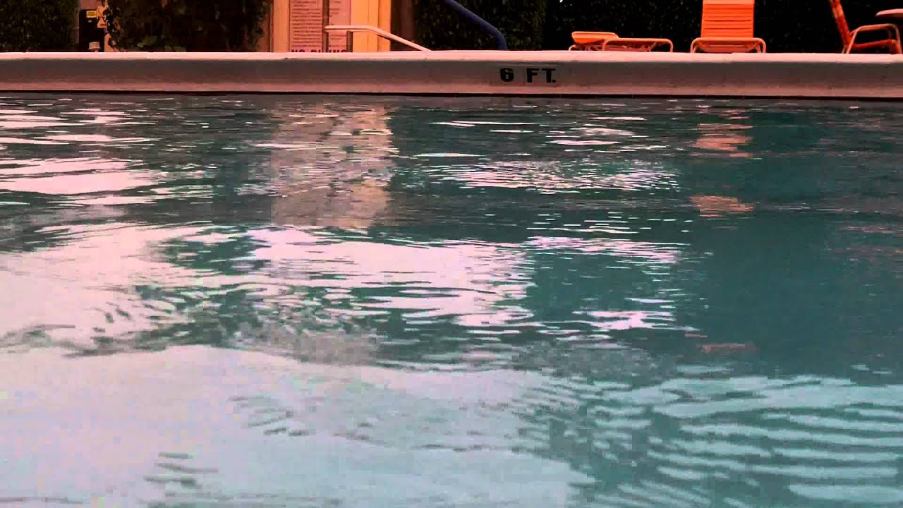 underwater june 2013 - YouTube