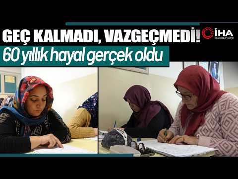 Torun Sahibi Fatma Nine’den İlham Veren Başarı Hikayesi