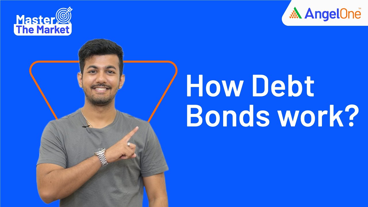 How Debt Bonds Work: Understanding the Benefits of Investing in Bonds ...
