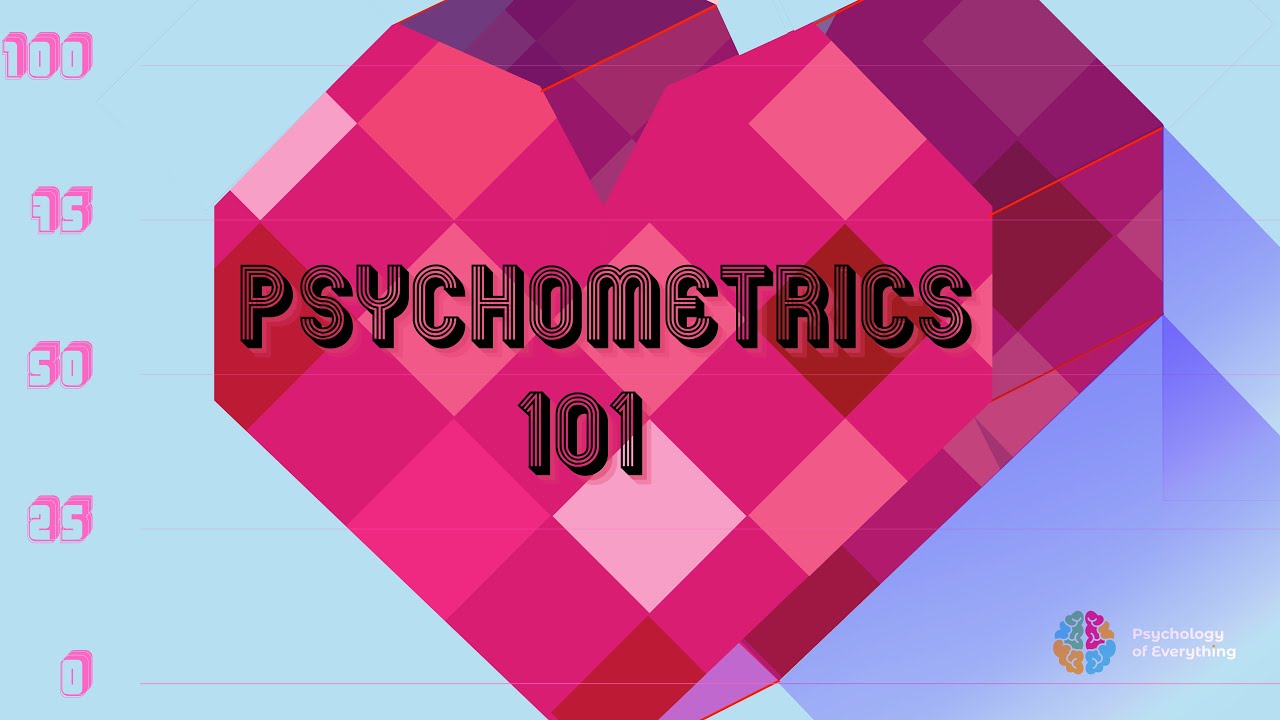 How To Scientifically Measure Love? - YouTube