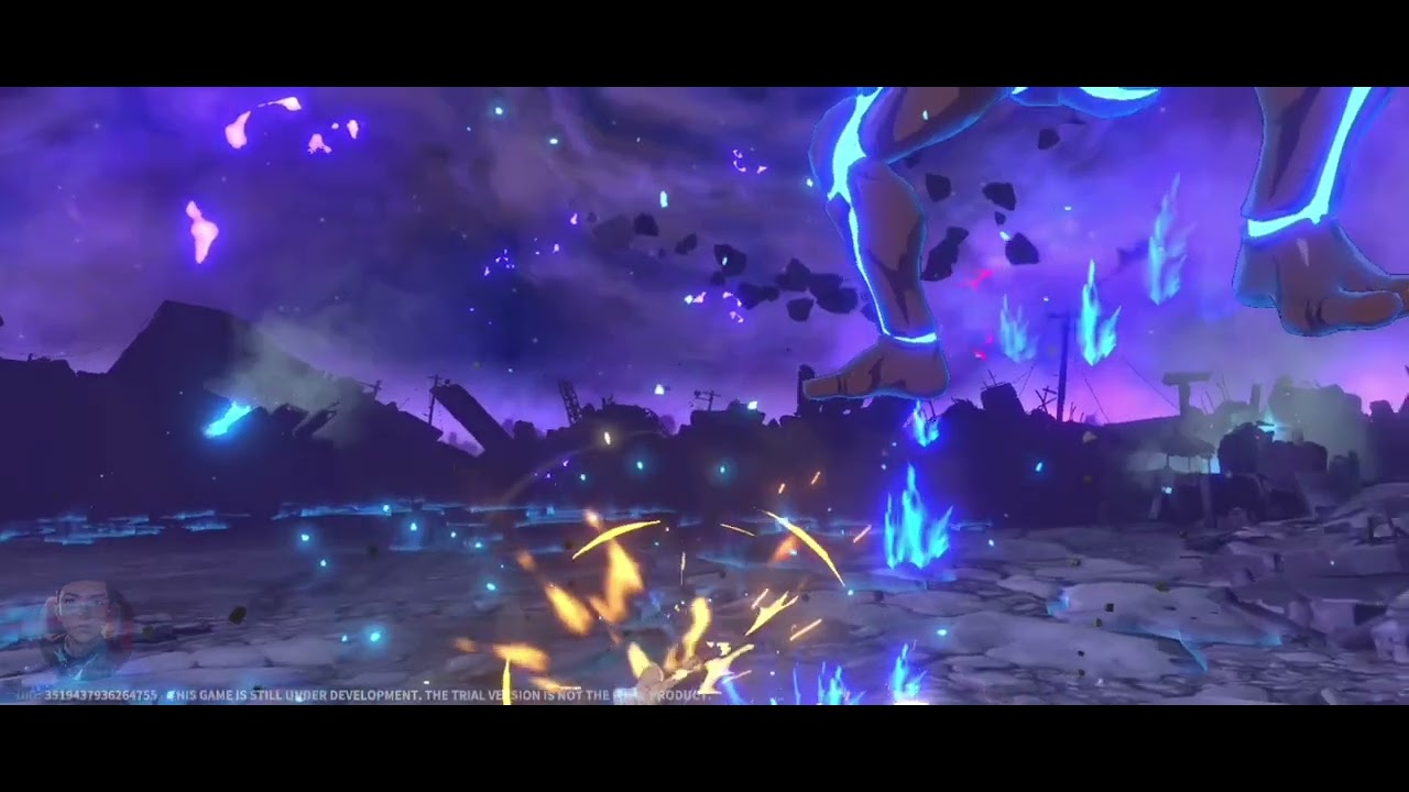 One Punch Man: World - Saitama Ultimate - YouTube
