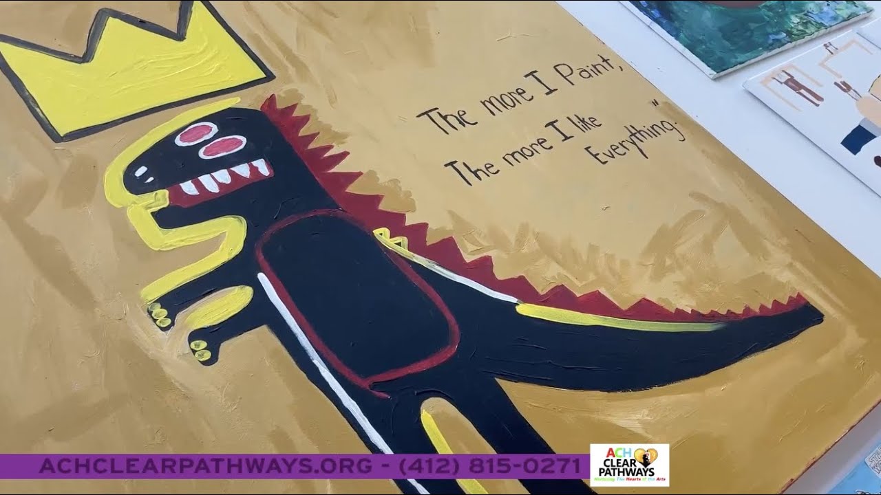 BY Request - ACH Clear Pathways - YouTube