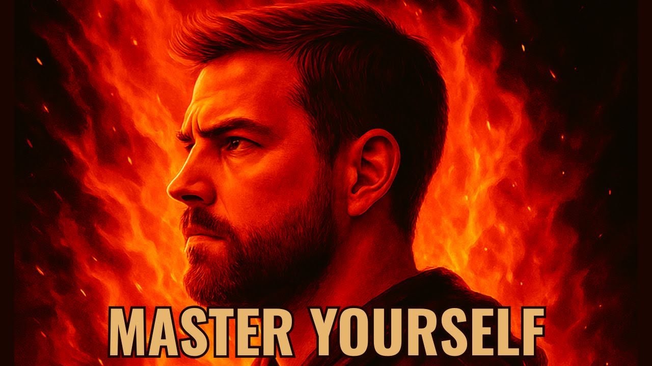 How to Turn Rage Into Power Instead of Regret - YouTube