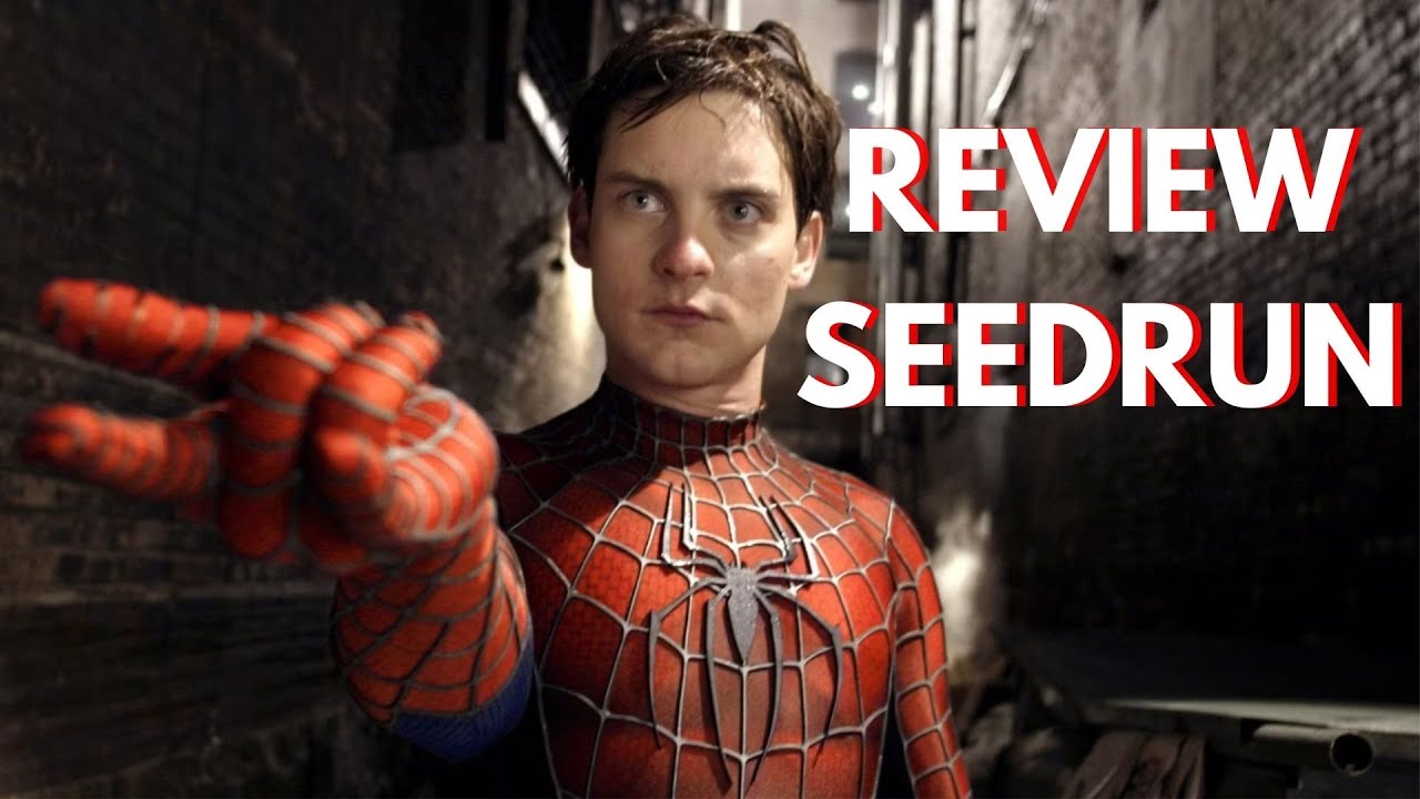 The Tobey Trilogy Isn't As Good As You Think... - YouTube