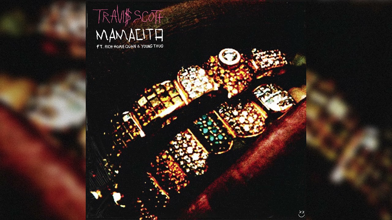 [FREE] Travis Scott Type Beat 2021 ~ "MONSTER" [CRAZY INTRO] - YouTube