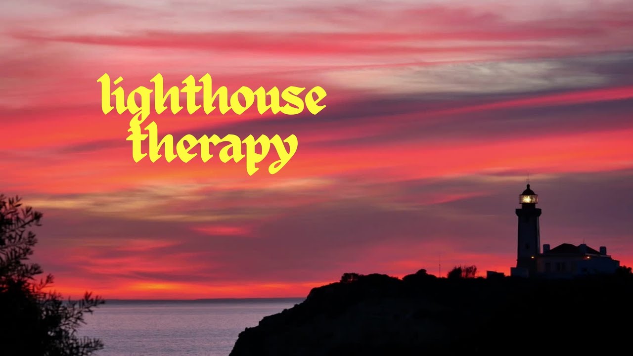 OCEANIC BLISS | CALM MUSIC WITH LULLING WAVE HARMONIES | ASMR WHITE ...