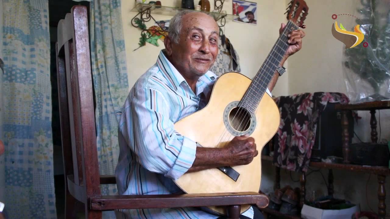 Cuban Music - Bolero for Hemingway - Il Cammino della Musica - YouTube