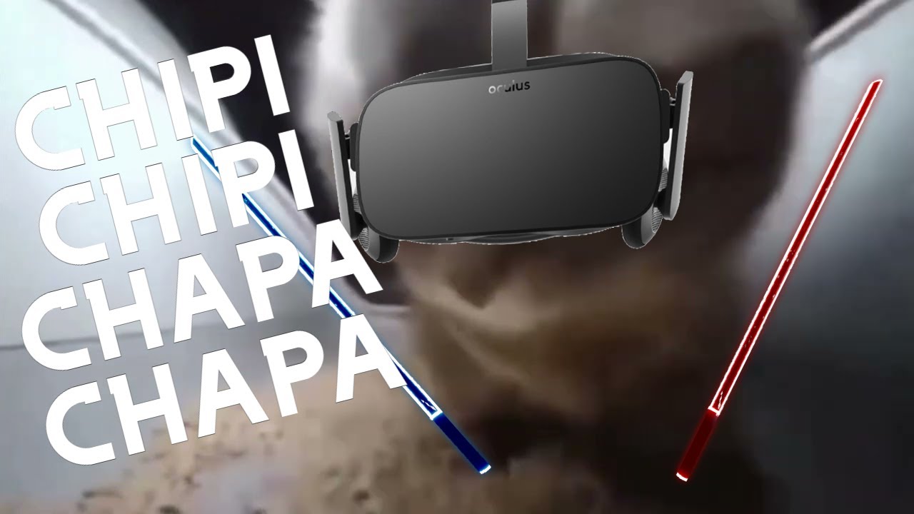 CHIPI CHIPI CHAPA CHAPA - YouTube