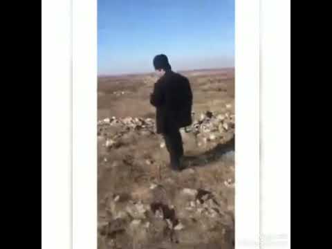 AĞDAM 27 İL SONRA SEYİD FUGARA AGANIN ZİYARƏTİ.