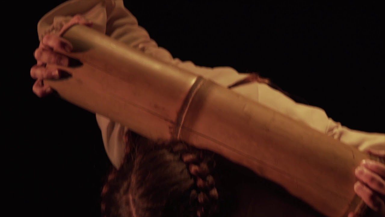 DJAMA_TEASER - YouTube