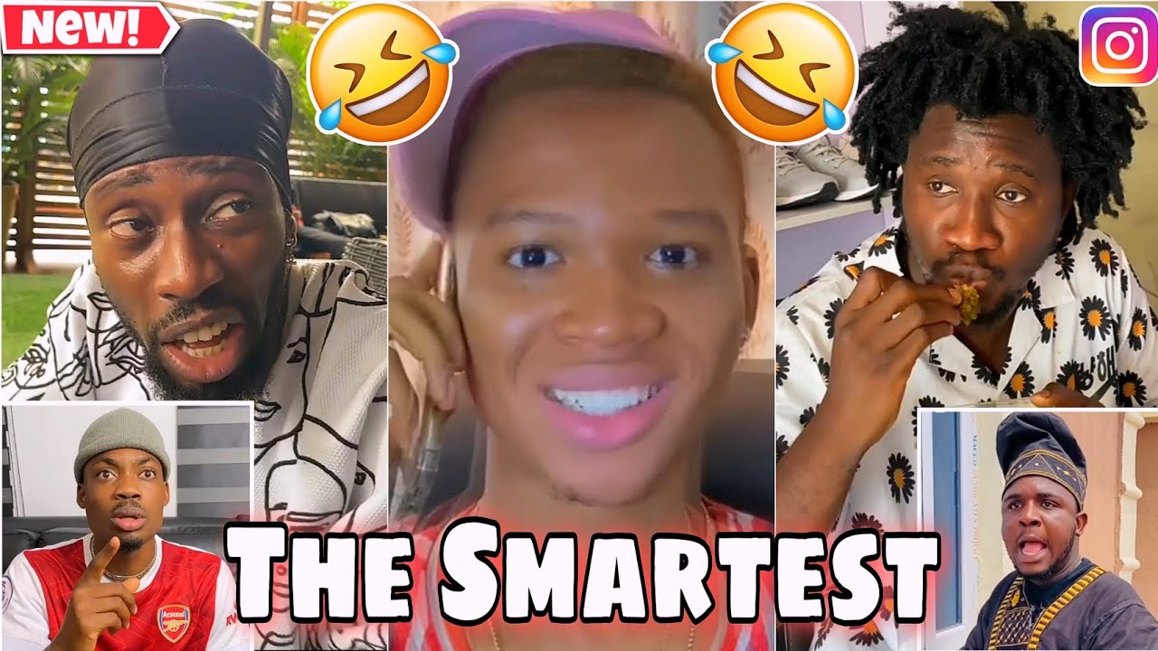 Romeo_wj X Nasboi New Hilarious Comedy Ft Renzo, Edo Boy, Leniz ...