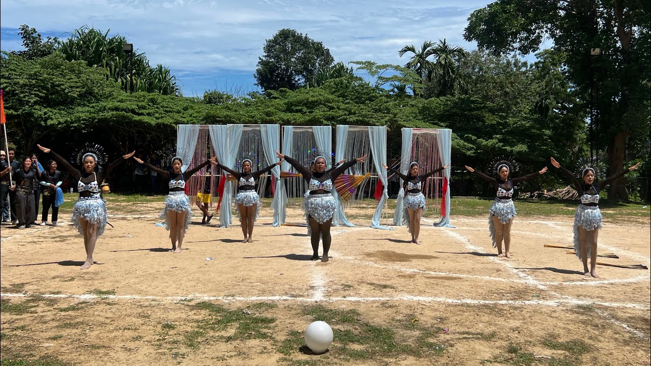 Sport day 2024 •Samed Resorts Group• - Sai Kaew Beach Resort - YouTube