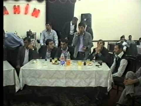 Elcin Sekili meyxana BEDIYYE